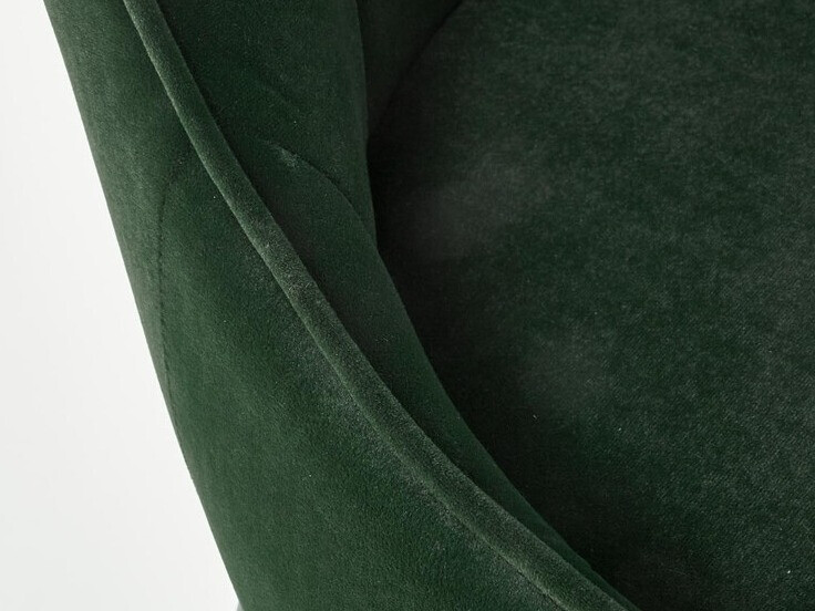 Szék Houston 734 (Sötétzöld) - Nappali bútorok | Butor1.hu