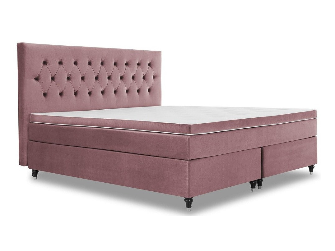 Kontinentális ágy Seattle 148 (Monolith 63) - Hálószoba bútorok | Butor1.hu