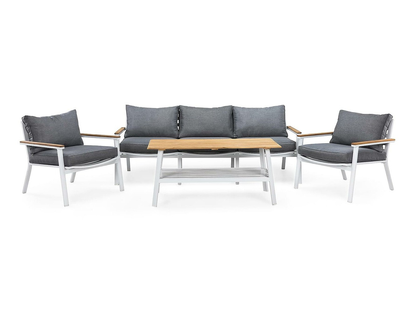 Kerti bútor Scandinavian Choice 890 - Kerti bútorok | Butor1.hu