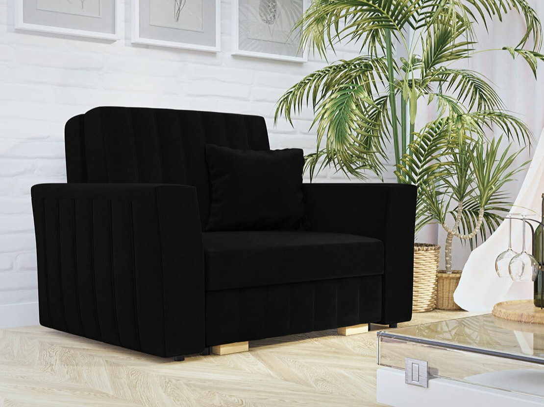 Fotel Columbus 135 (Kronos 07) - Nappali bútorok | Butor1.hu